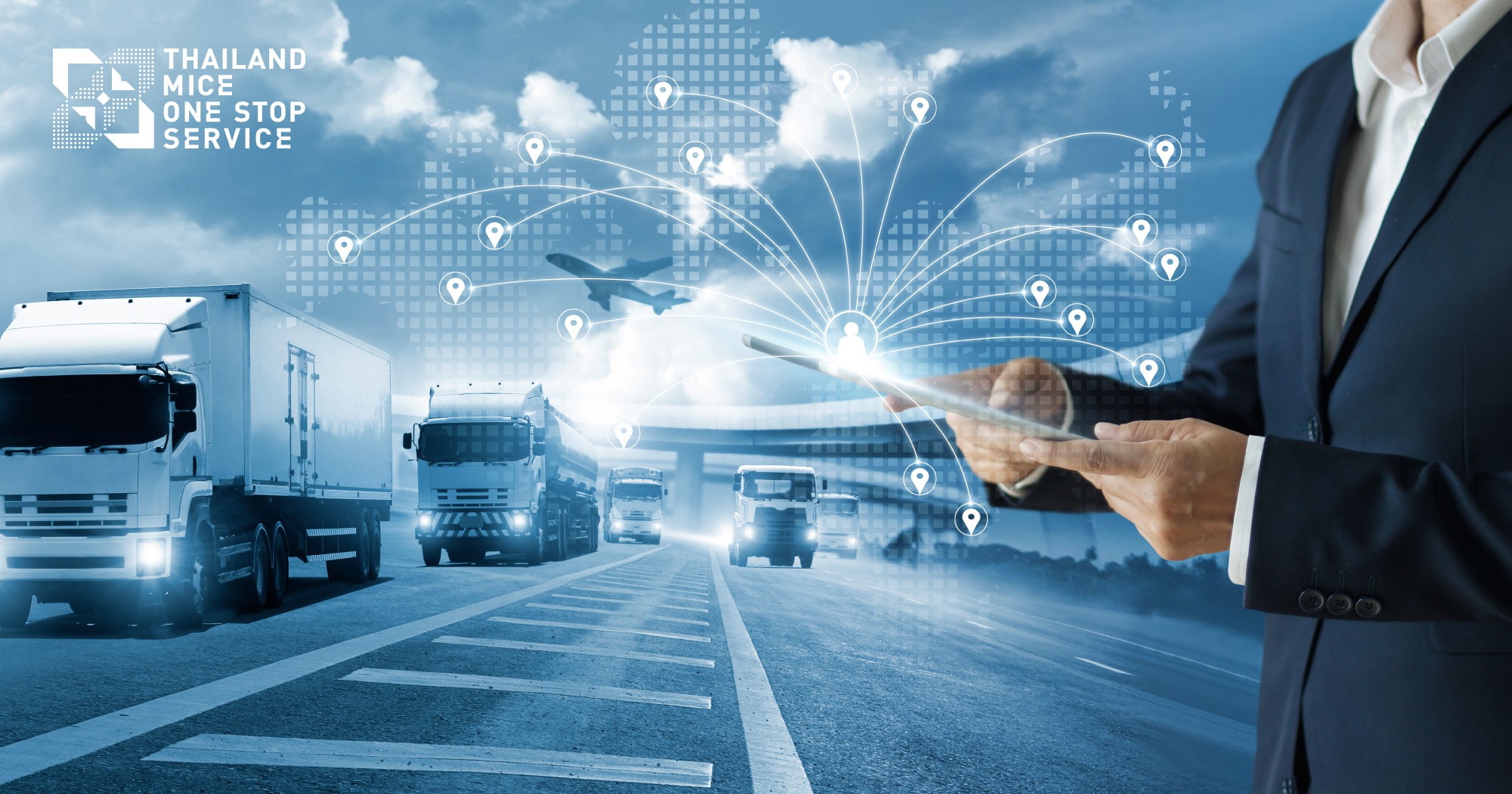 Thailand MICE One-Stop Service