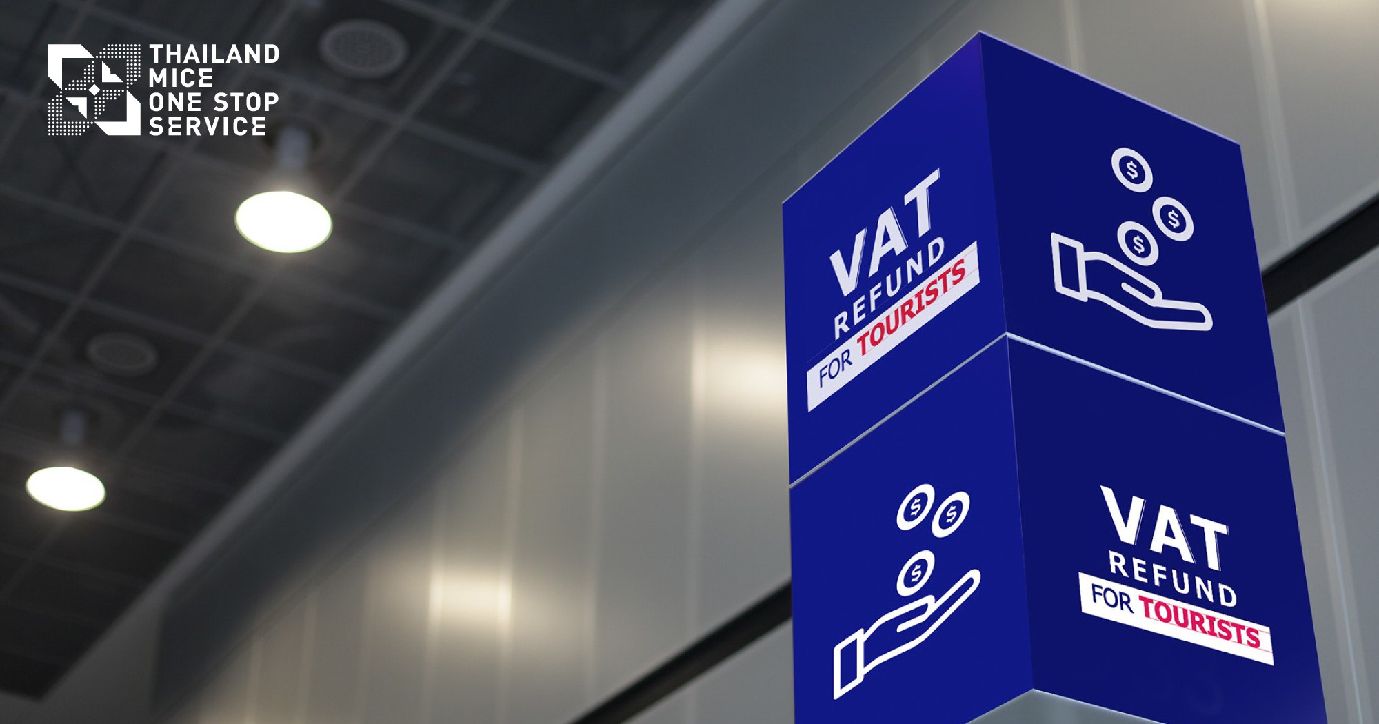 Thailand MICE One-Stop Service